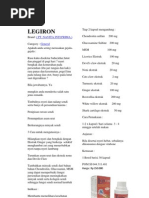 Recolfar - Manfaat, Dosis, Dan Efek Samping - Alodokter | PDF