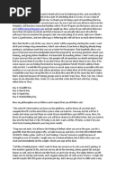 Power Lifting Matrix | PDF | Weight Training | Strength Training