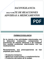Farmacología Geriatríca | PDF