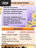 Contoh Jawapan Soalan Esei Geografi SPM | PDF