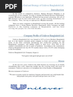 Unilever HR Management Practices Overview | PDF | Recruitment ...