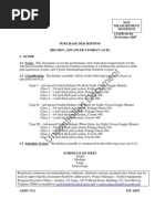 MIL-STD-100 - Engineering Drawing Practices Rev F - 1996 PDF | PDF ...