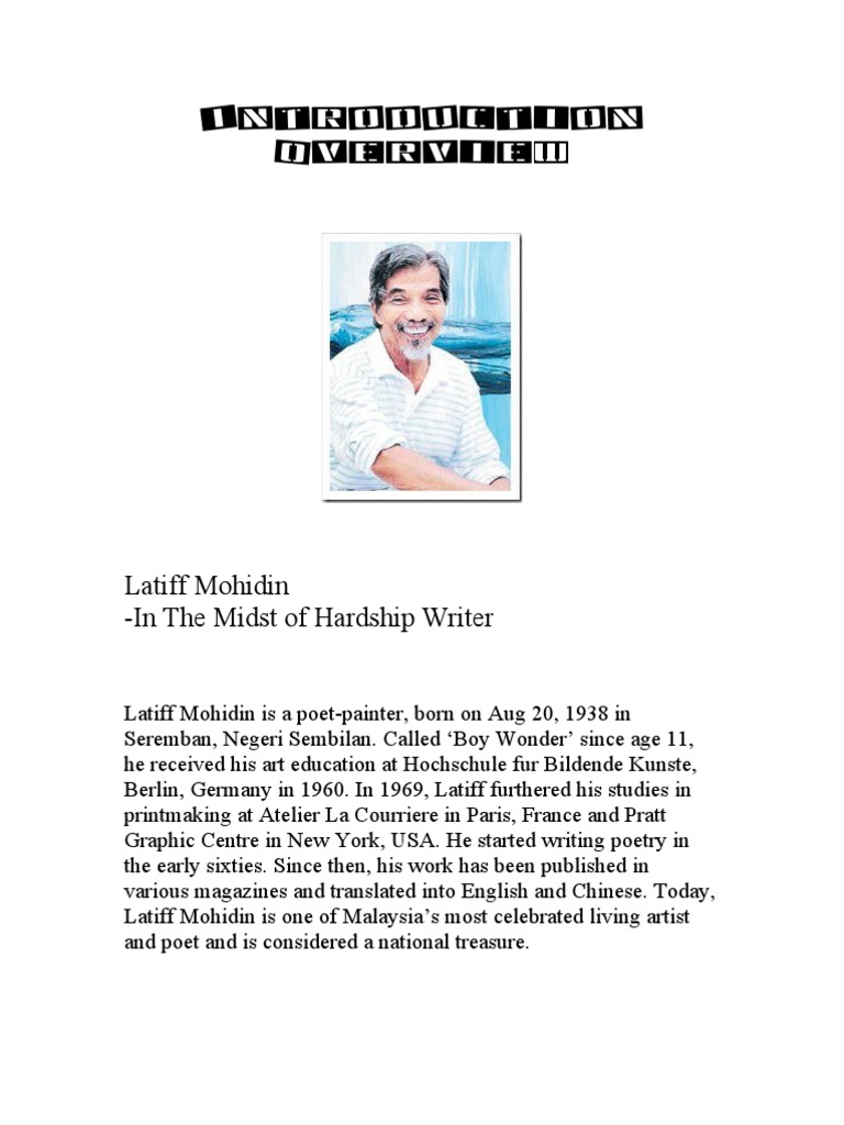 Folio BI FORM 4 | PDF | Deception | Compassion