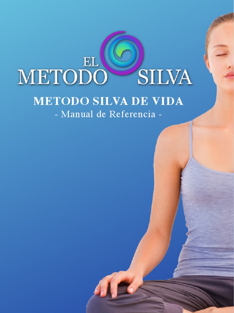 Metodo Silva | PDF | Hipnosis | Meditación