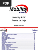 Manual Getnet Mini | PDF | Wi-Fi | Informática