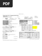 Cesmm 3 | PDF | Civil Engineering | Measurement