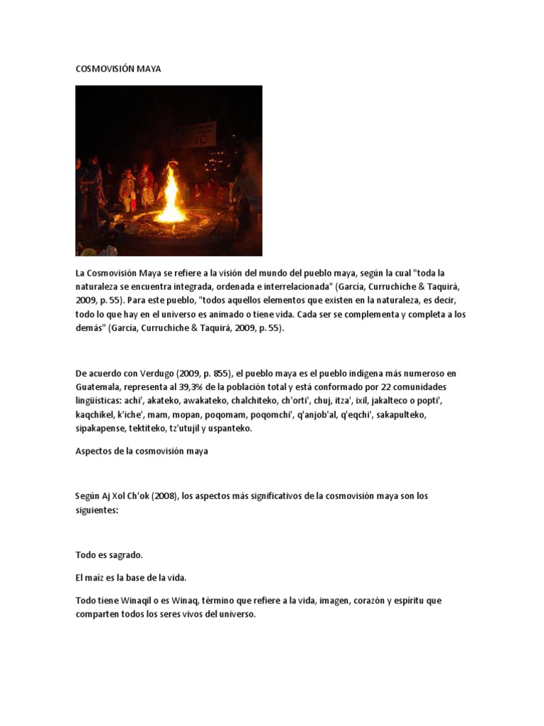 13 Baktun Baqtun | PDF | Civilización maya | Pueblos mayas