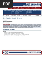 Physical Education SBA | PDF | Physical Education | Association Football