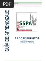 13 Directrices de Cero Tolerancia de Pemex | PDF