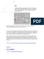 EC205 Electronic Circuits PDF | PDF | Electronic Oscillator | Amplifier