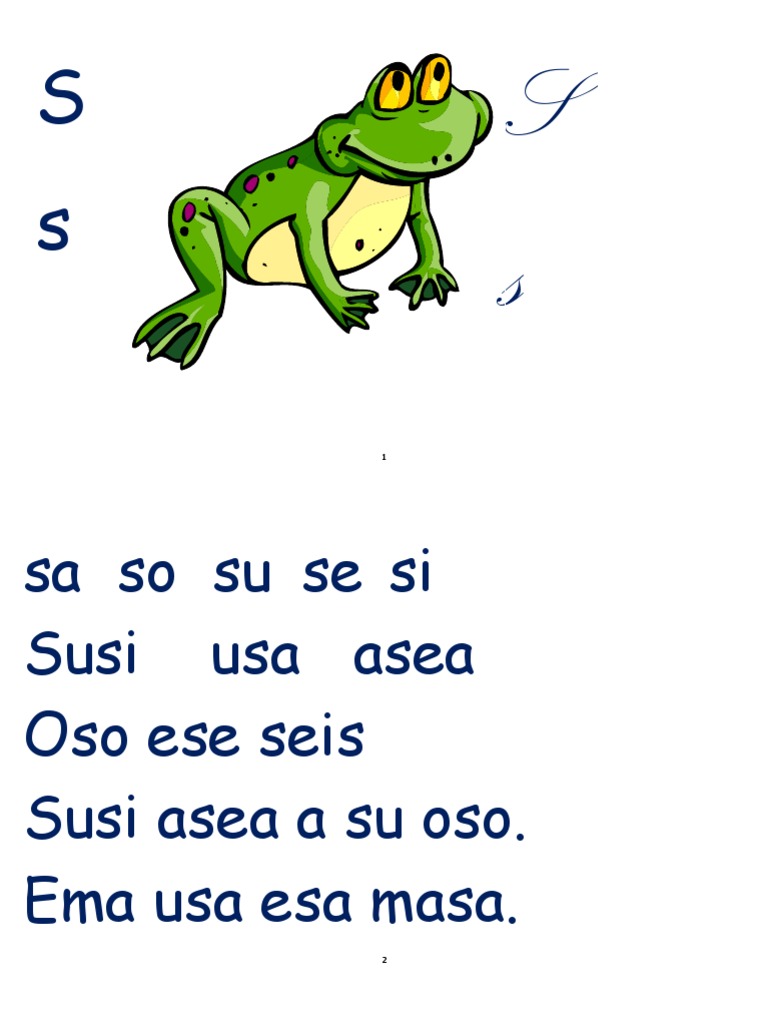 Carteles educativos para primer grado | PDF | Agricultura | Naturaleza