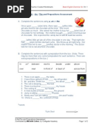 SAA Script for Toastmasters Meeting | PDF | Career & Growth | Language ...