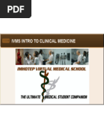 Charlie Nowak Patient History Overview | PDF | Headache | Physical ...