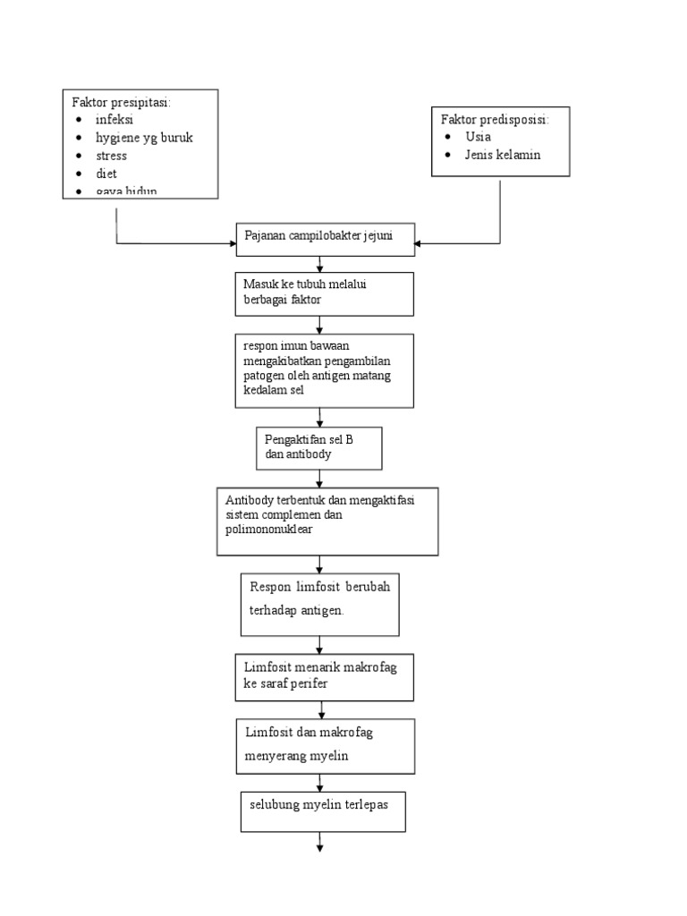 WOC GBS Lengkap | PDF | Kesehatan Holistik
