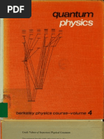 An Introduction To Quantum Field Theory-Peskin, Schroeder PDF | PDF