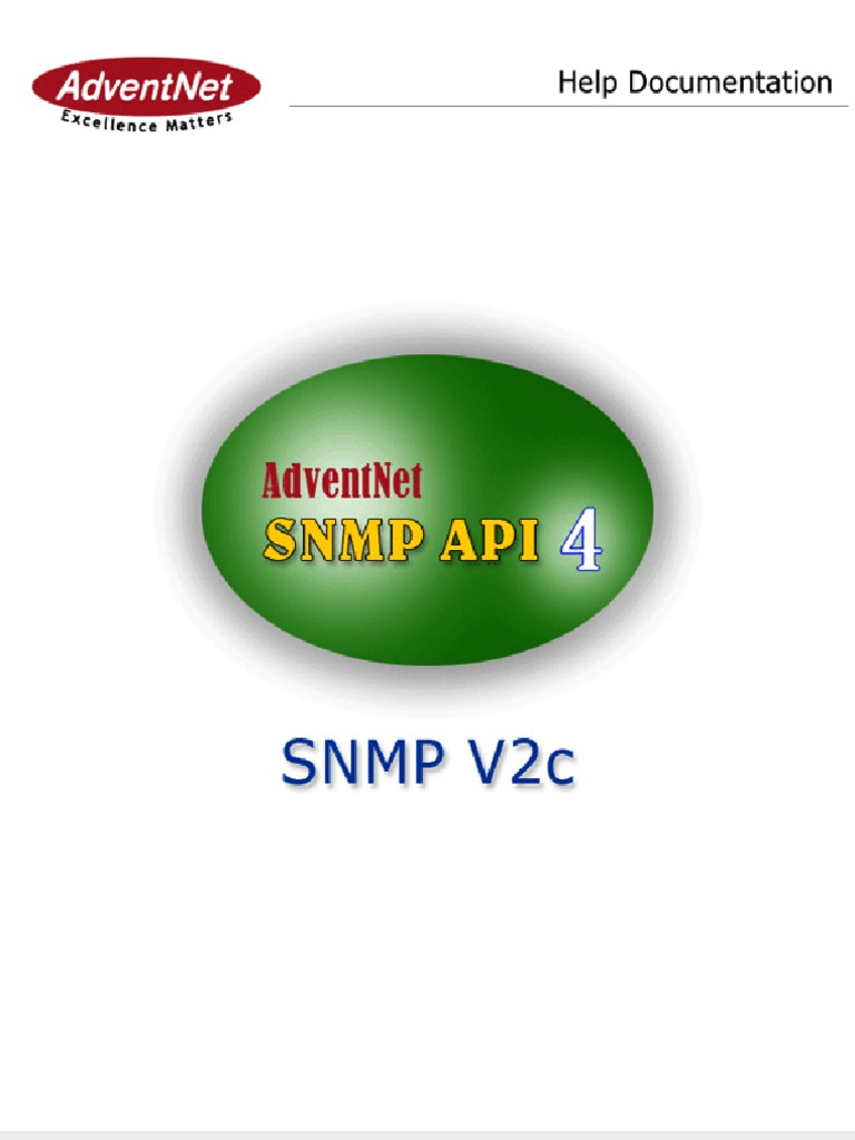 Adding Mibs SNPM v2c | PDF