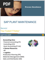 Reactive Maintenance (4HH) - Process Diagrams | PDF | Accounts Payable ...