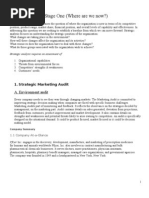 Pfizer Mission and Vision | PDF | Pfizer | Health Care