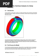 Femap Nastran Tutorial PDF | PDF | Application Software | Computing