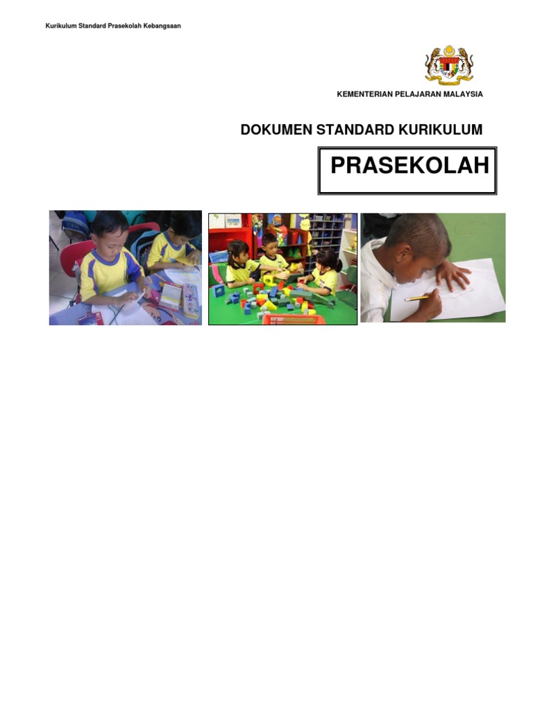 Dokumen Standard KSPK | PDF