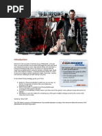 SF2 Blank Form | PDF