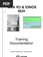 Huawei DCDU Specifications Overview | PDF | Technology & Engineering