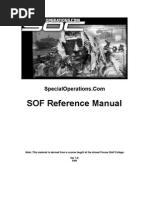 CQB Powerpoint | PDF | Conflicts | Warfare