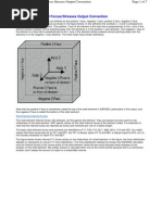 Etabs Local Axes Shell | PDF | Cartesian Coordinate System | Rotation