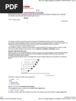 CST To SUS Conversion Chart PDF | PDF | Home & Garden | Computers