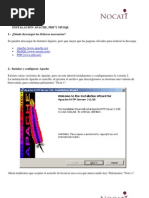Manual Appserv | PDF