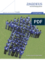 DTS Basics Training | PDF | Password | Login