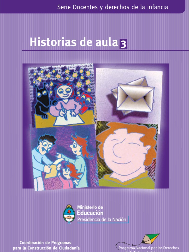 Cuento Docentes Pdf