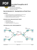 Ejercicios Packet Tracer Resueltos Ccna 2 | PDF | Enrutador (Computación) | Transmisión de datos