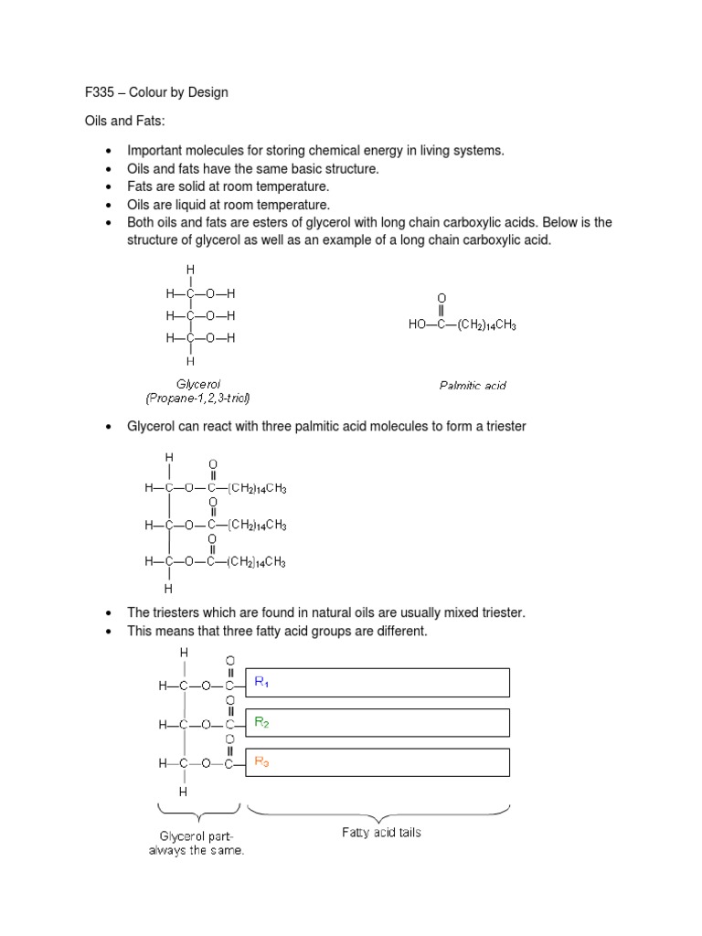 F335 Colour by Design | PDF | Absorption Spectroscopy | Fat