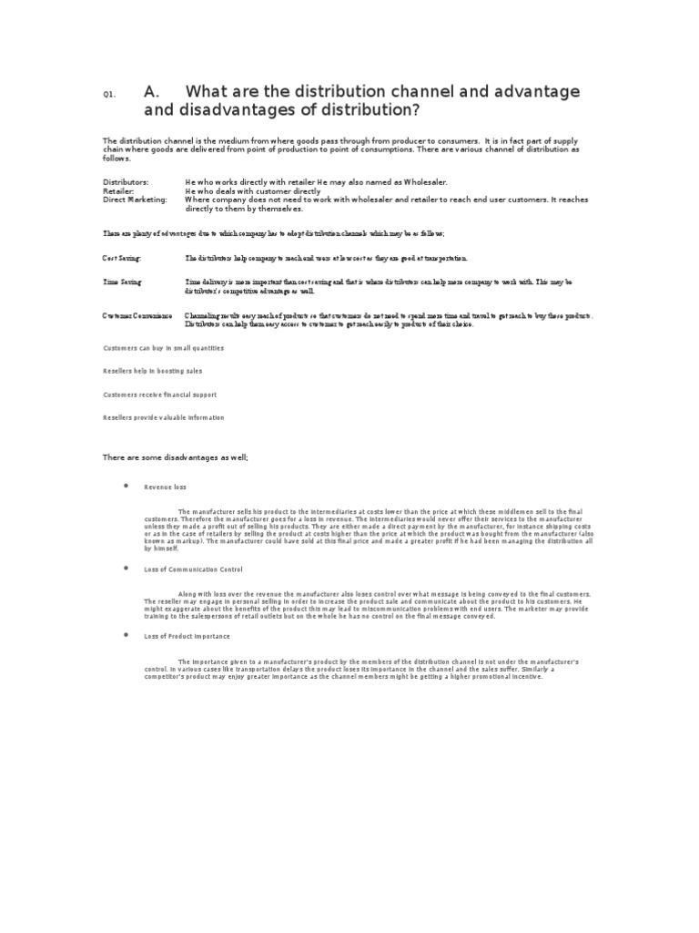 Avon - Case Study | PDF | Multi Level Marketing | Retail