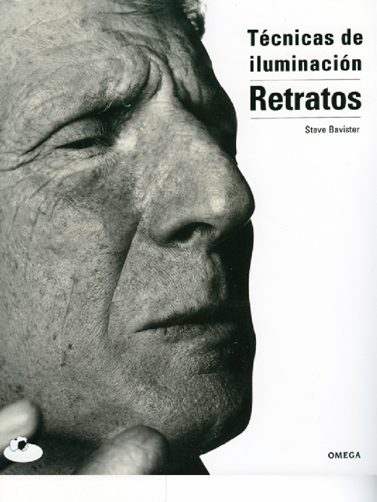 Steve Bavister - Tecnicas de Iluminacion de Retratos | PDF