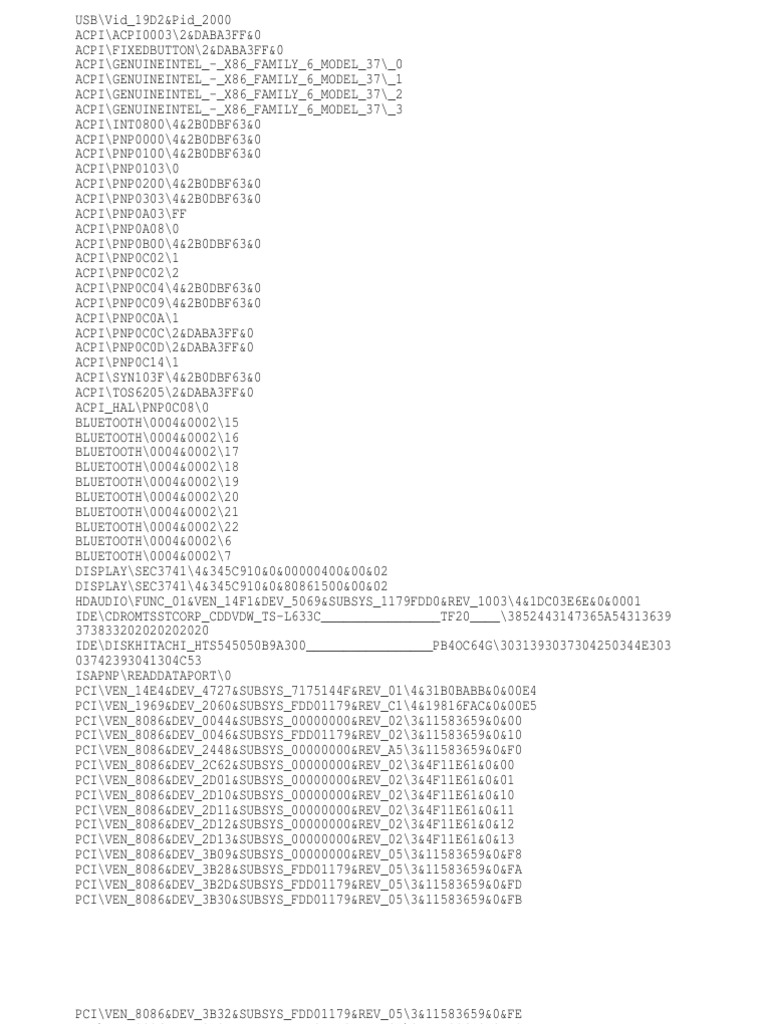 Debug 1214 | PDF | Computer Engineering | Computer Related Introductions