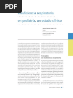 Estudio de La Relacion Safi y Pafi Iess 2020 | PDF | Respiración ...