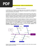Diagrama de Interrelaciones Educativas | PDF | Aprendizaje | Cognición