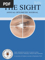 Welding Inspector Visual Acuity Record Form 455E | PDF | Optometry ...