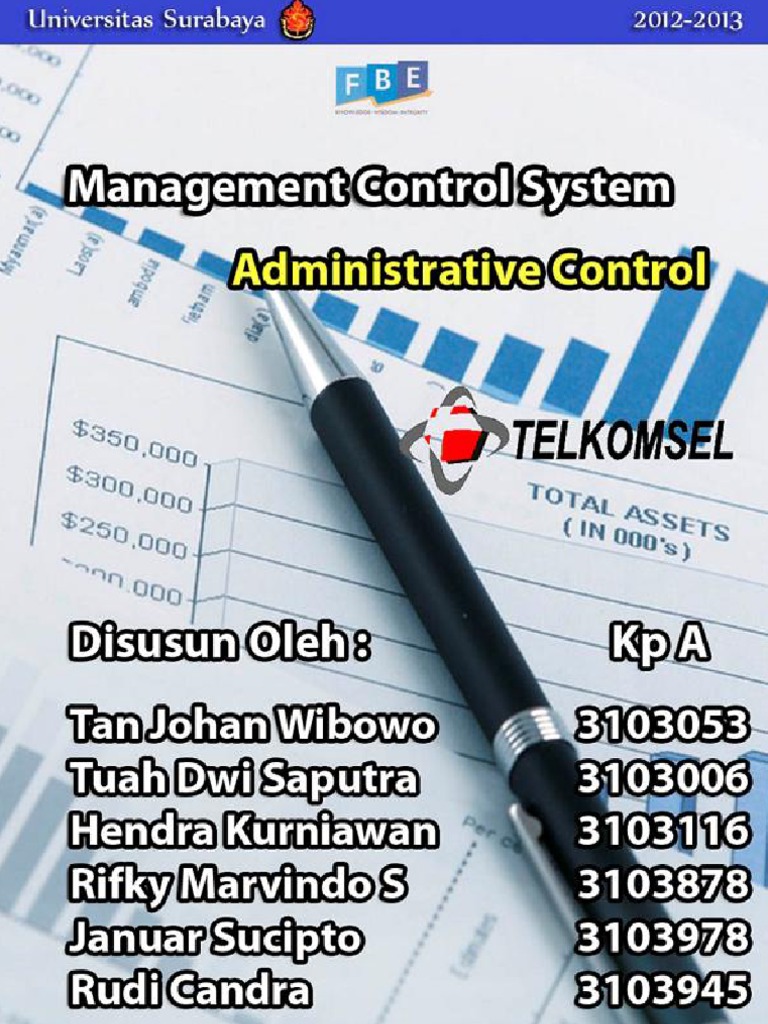 Administrative Control | PDF