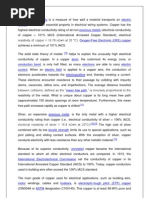Table of Iacs | PDF | Bronze | Alloy