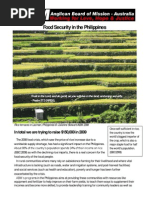 Bee Keeping Proposal | PDF | Beekeeping | Beehive