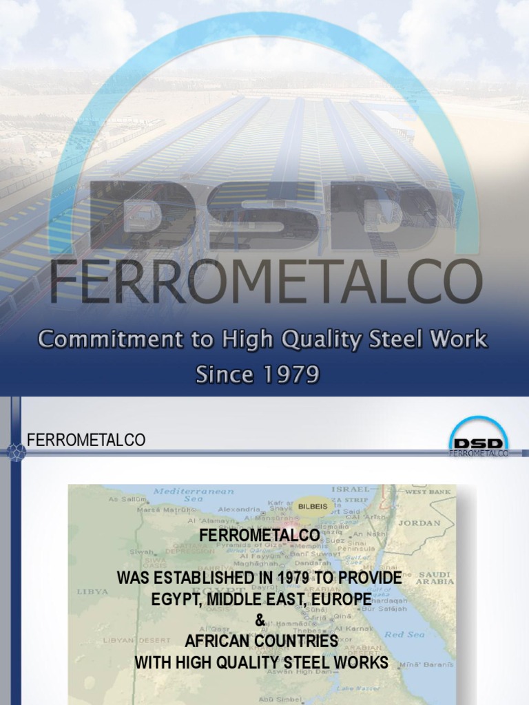 DSD General Presentation | PDF | Power Station | Boiler