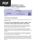 3 Explorer Workbook V0.1 | PDF | Bible | Gospel Of Luke