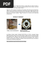 Islam's Roots in Baal Worship Explained | PDF | Allah | Mecca