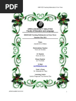 Maths Project | PDF | Trigonometric Functions | Trigonometry