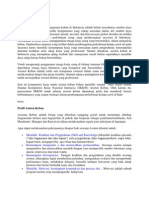 Profil Perusahaan First Resources Group | PDF | Teknologi & Rekayasa