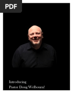 New York or US Pastor Billing Format | PDF