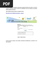Cómo descargar CvLAC en PDF | PDF